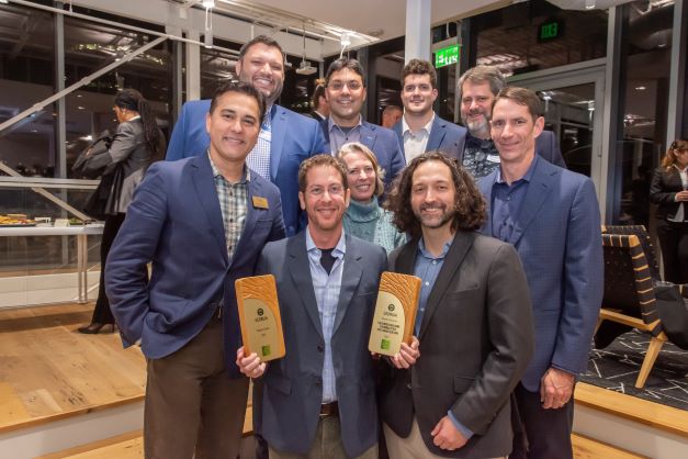 The Kendeda Building | The Greenest Classroom Building in the U.S.