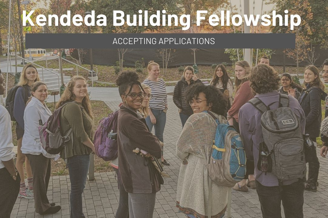 The Kendeda Building | The Greenest Classroom Building in the U.S.